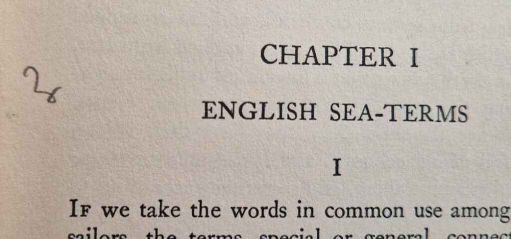 Tolkien Gleanings #412 « Spyders from Burslem